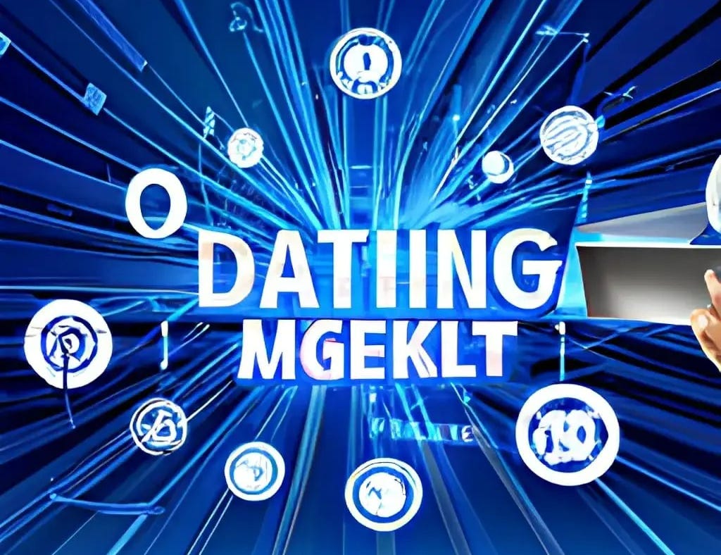 Short poem about Digital Marketing | by Webmatrix | Medium