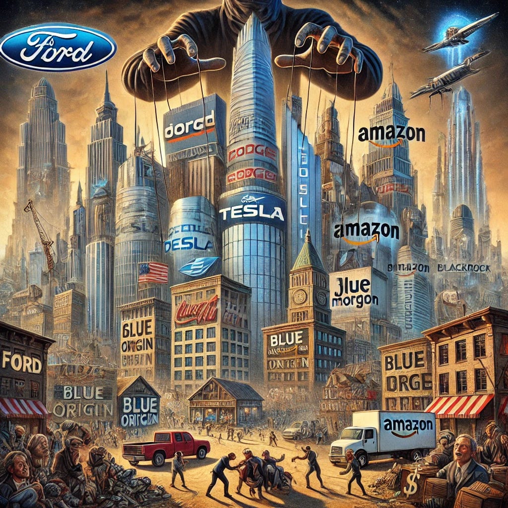 O Ocidente Está Tentando Nos Matar — A Destruição Sistemática da ...