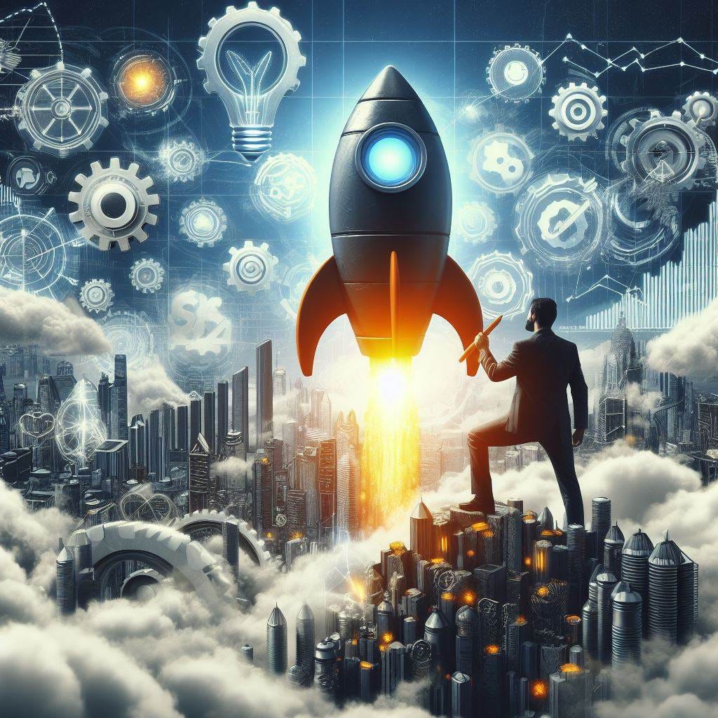 Unleashing the Power of Digital Marketing for SaaS Success 🚀 | by ...