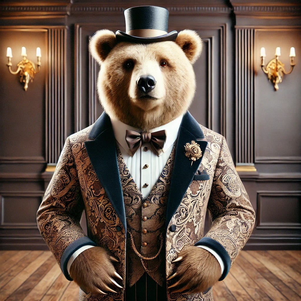 Fancy Bear Command and Control (C2) Servers: The Nerve Center of Cyber ...