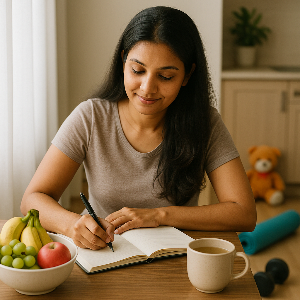 From Silence to Stories. How I Found My Voice Through Words | by Prajakta | The Introvert ...