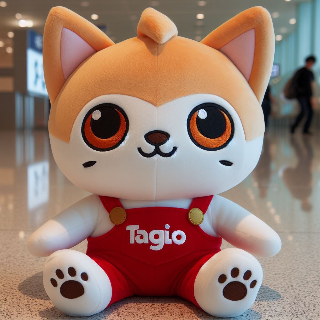 Pushing the Limits with Custom Plushies and Logos | by Satanjay Kumar ...