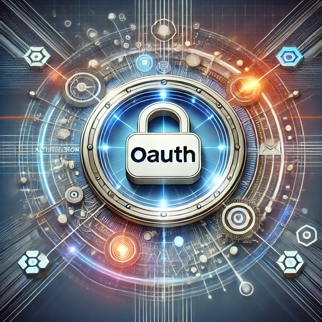 OAuth Security: Complete Guide. In this blog, we will uncover the… | by Pradeep Kumar | InfoSec ...