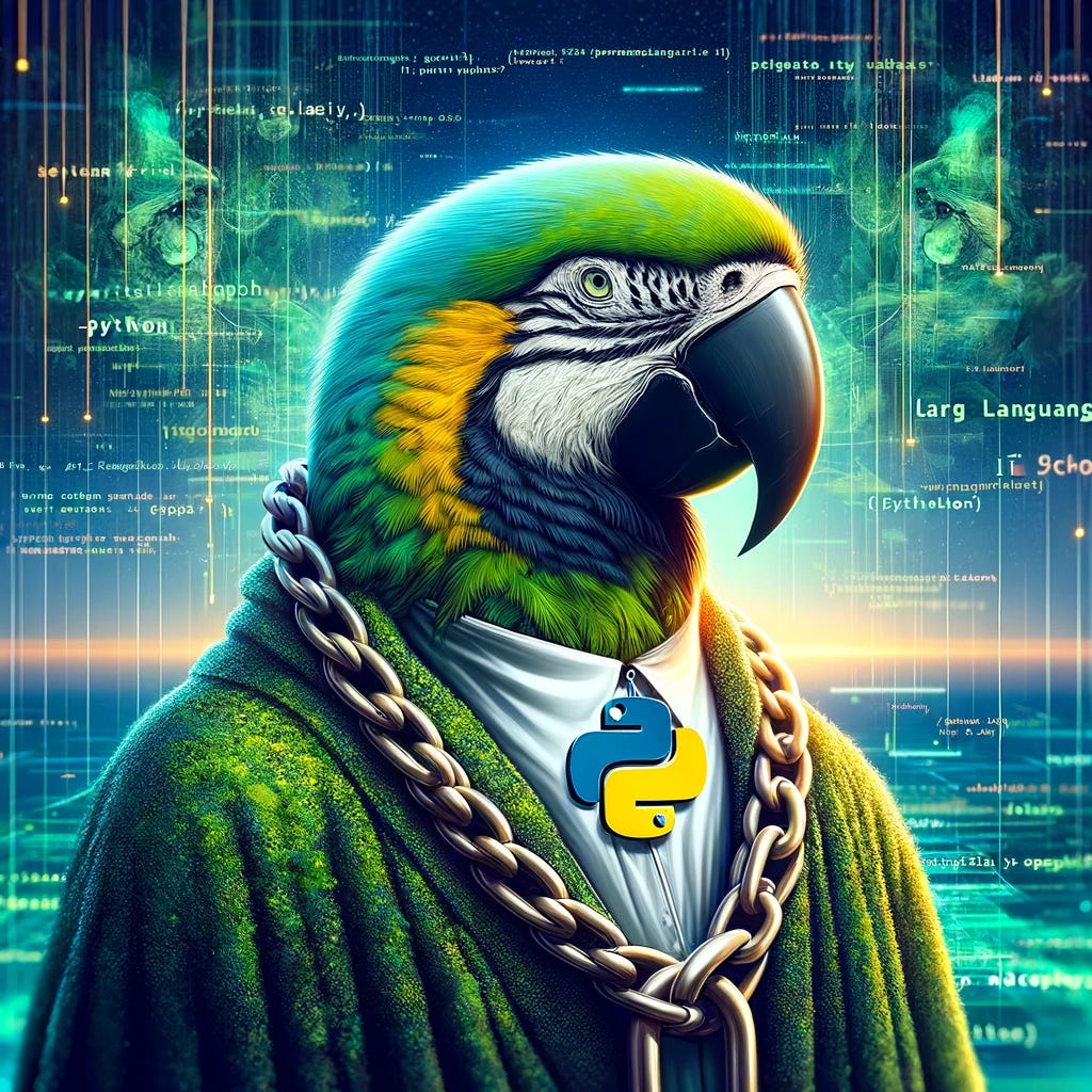 My LangChain Journey - Izzet Turkalp Akbasli - Medium