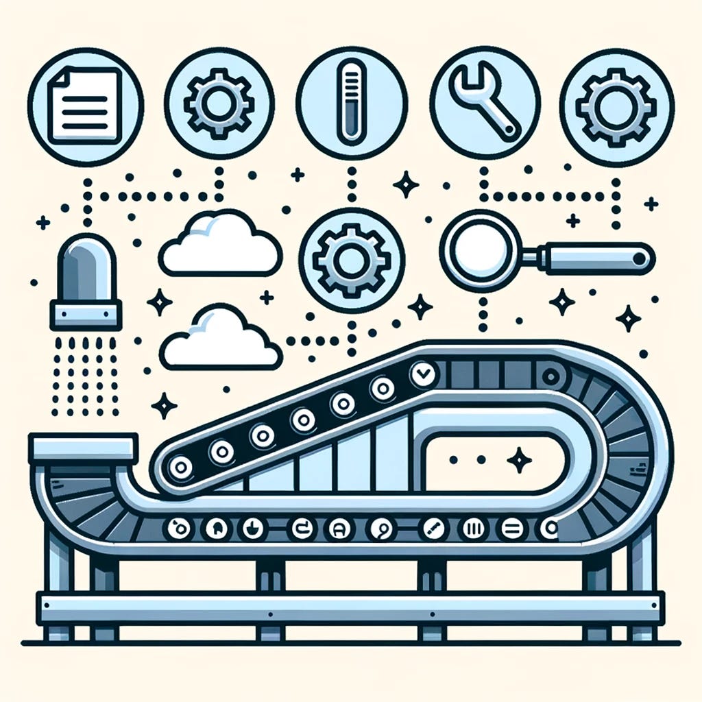 Efficient Data Preprocessing Strategies Tools And Timing By Panagiotis Erodotou Python In