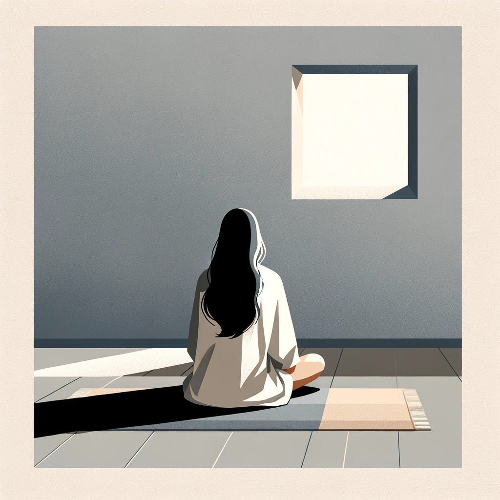 The Power of Quietism for Introverts | by Dan Martin | ILLUMINATION ...