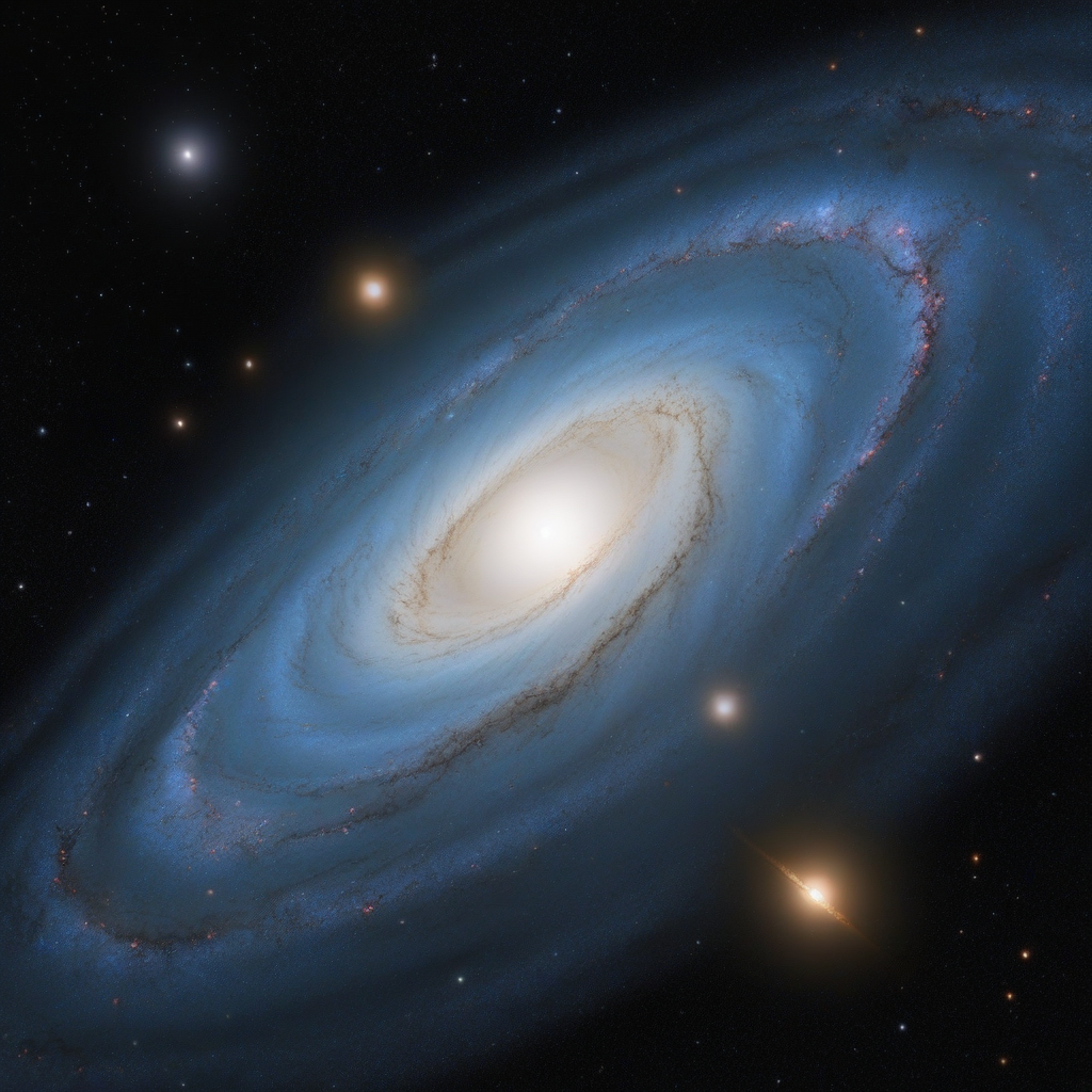 The Fate of Stars: Understanding White Dwarfs and the Future of the ...