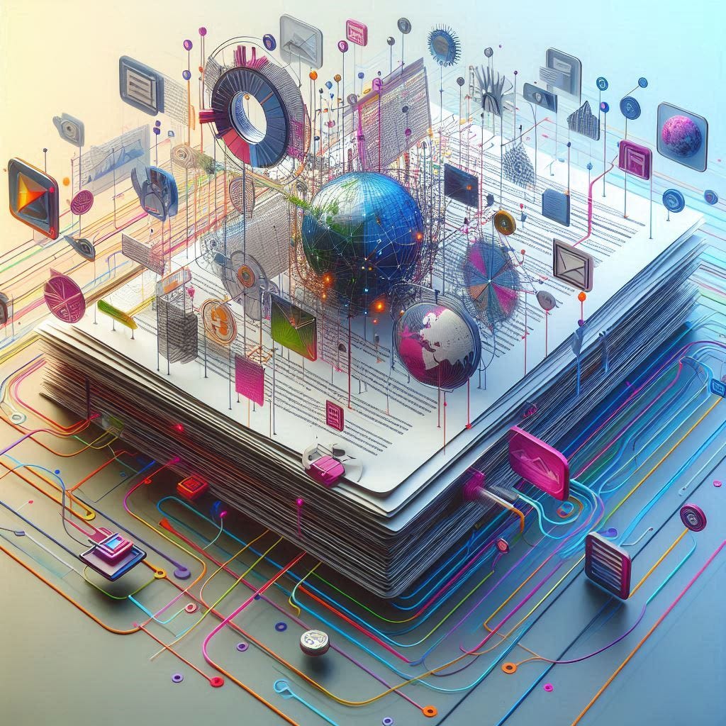 The Document Object Model (DOM): A Beginner’s Guide | by Thiong'o John ...