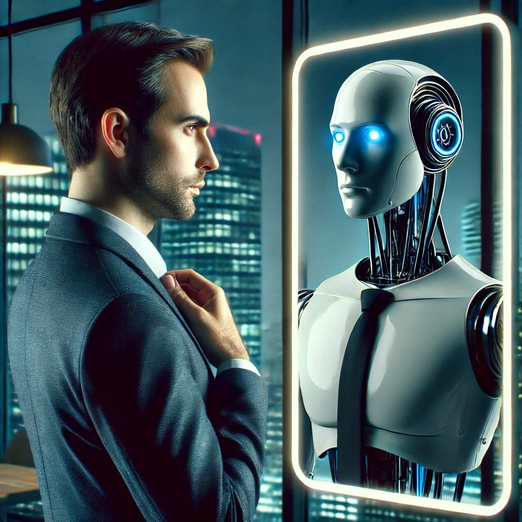 Governance in Practice: Reflections on the Bank of England’s AI ...