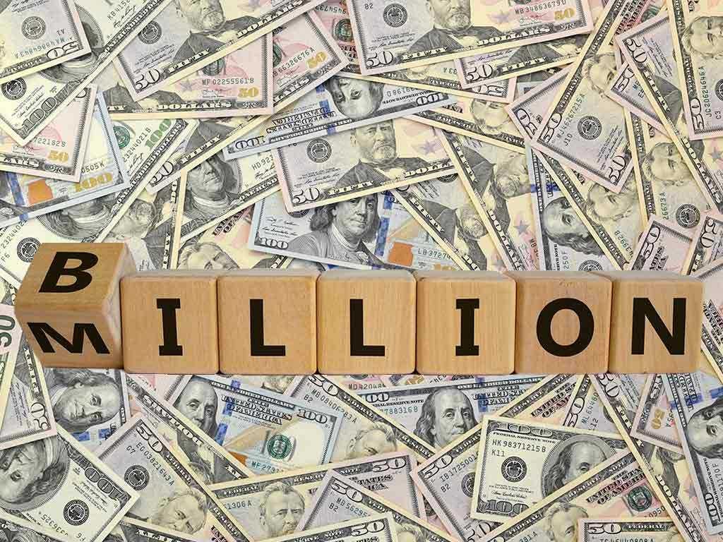 How Many Millions in a Billion?. Mathematics is a fascinating topic ...