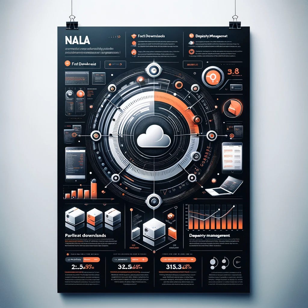 Navigating Software Management with Nala: The Ubuntu Package Manager ...