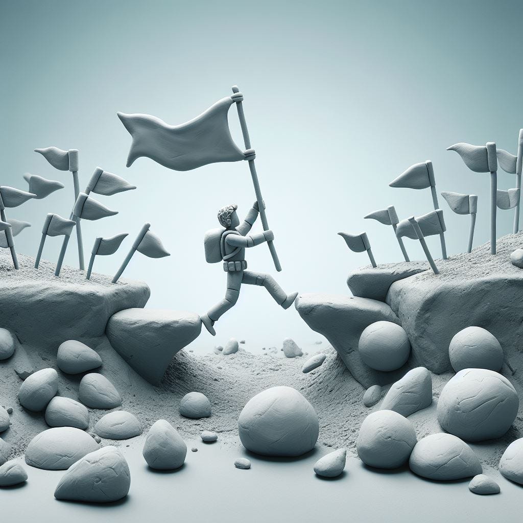 Navigating Uncertainty. Designing Effective Organizations in a… | by Naresh Sekar | Medium