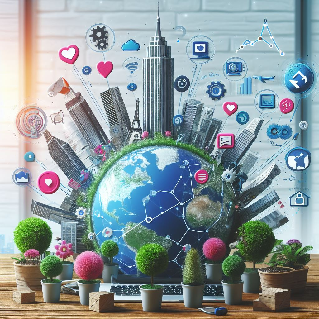 10 Key Principles for Sustainable Social Media Growth in 2024 | by Fathima Asna | ILLUMINATION’S ...