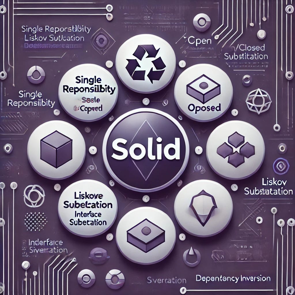 SOLID Principles in C# – Write Cleaner, Scalable Code | Medium