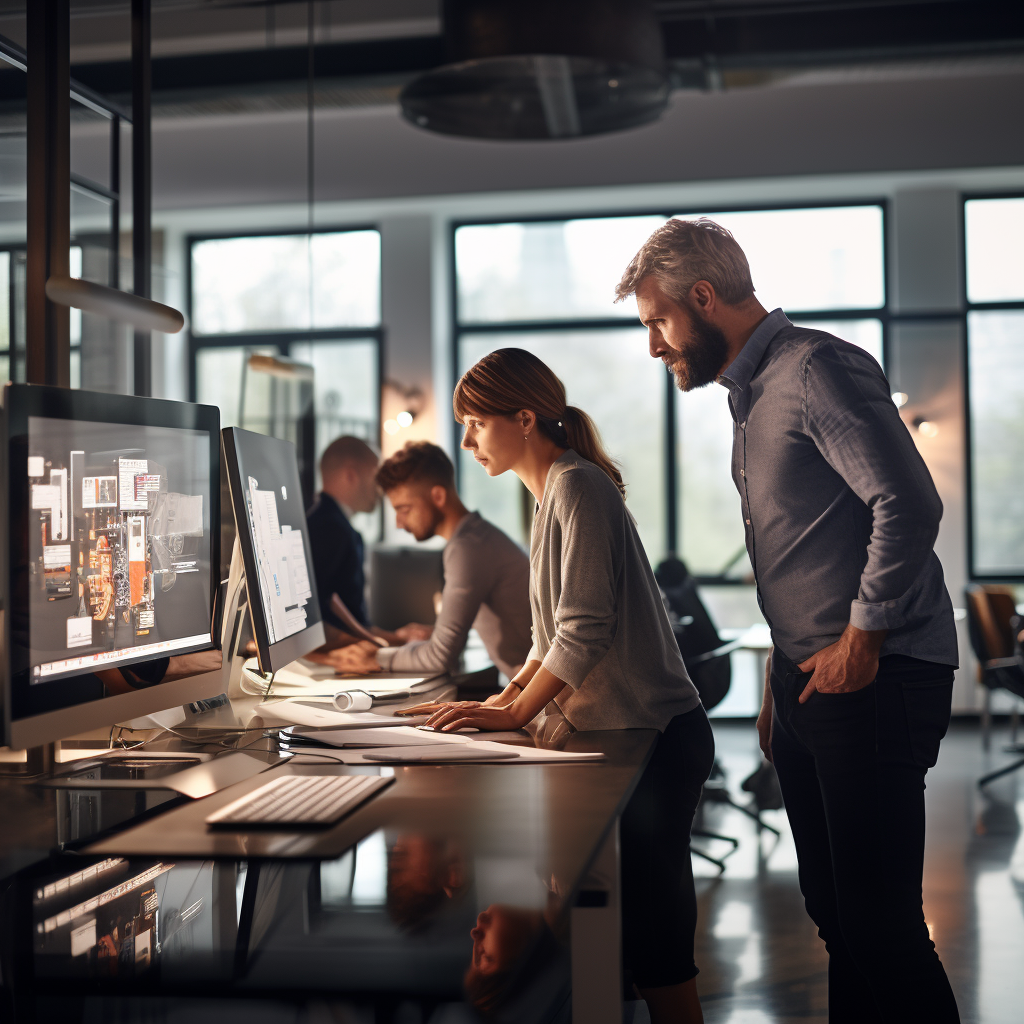 Embracing Delegation: Insights from “When Buying a Dog, Don’t Do the ...