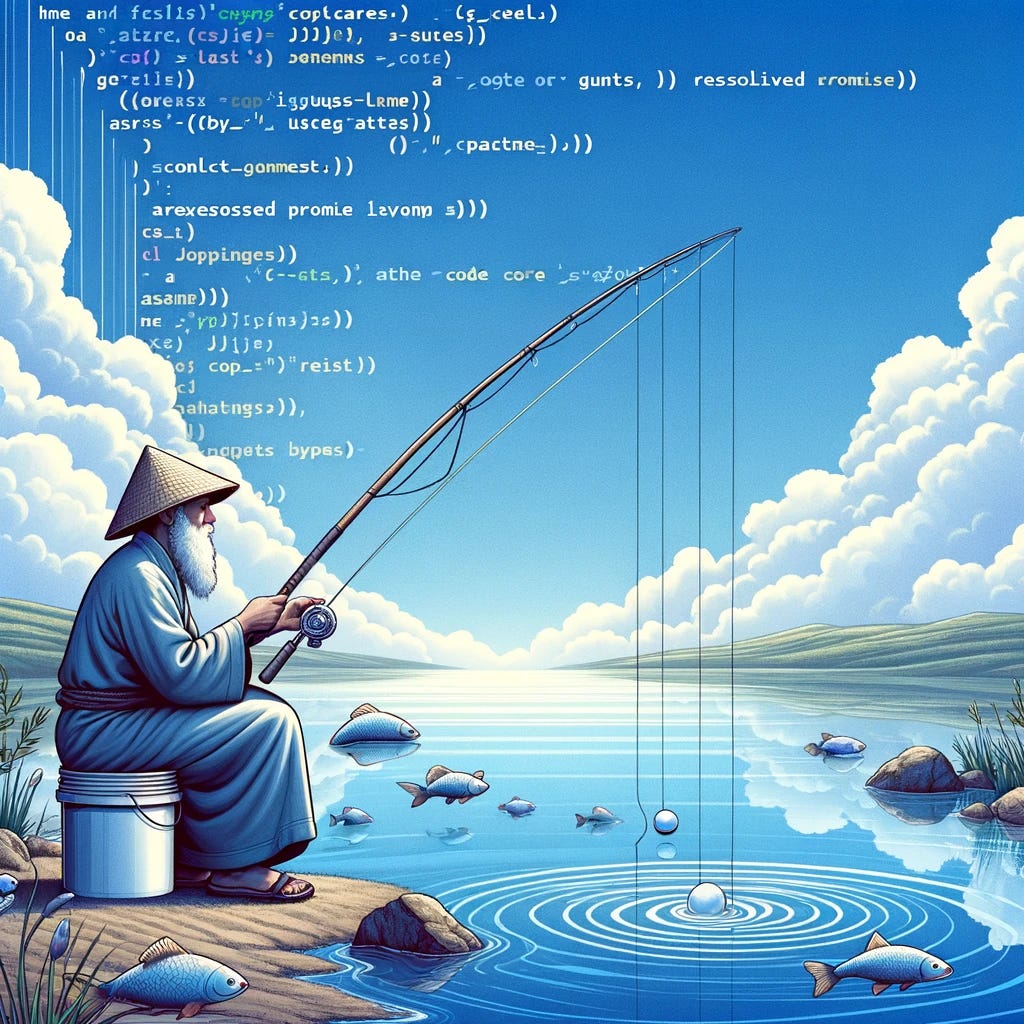 JS explained with example - Async/Await | Scub-Lab