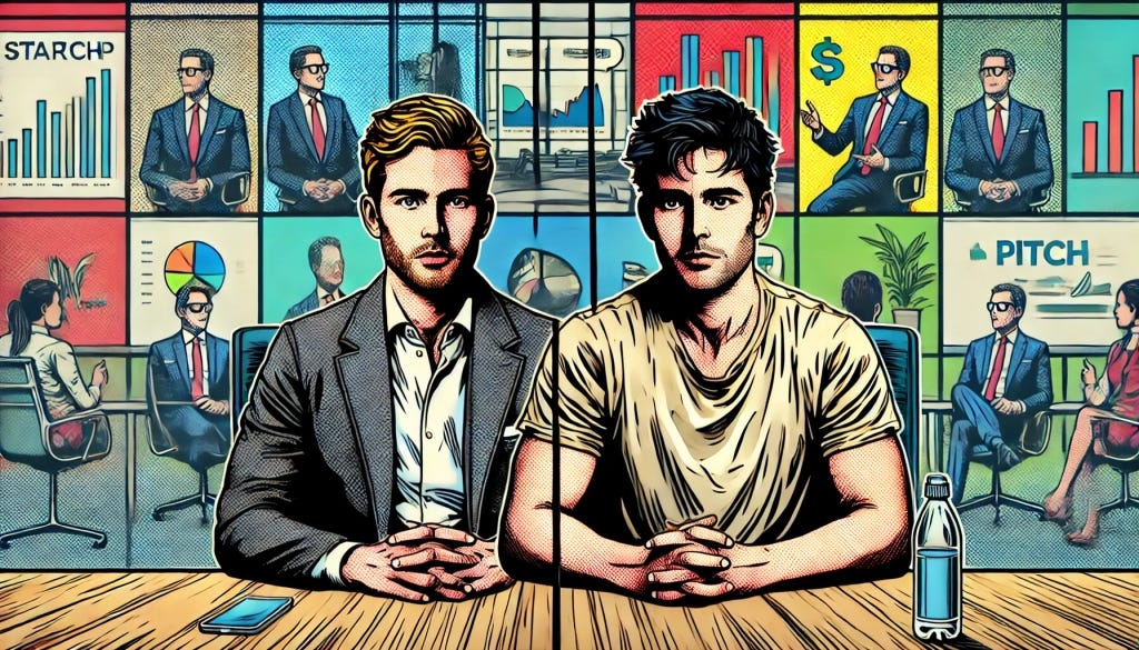 The Billion-Dollar Blind Spot: Why VCs Can’t Ignore Culture, Scandal, and Founder Risk | by John ...