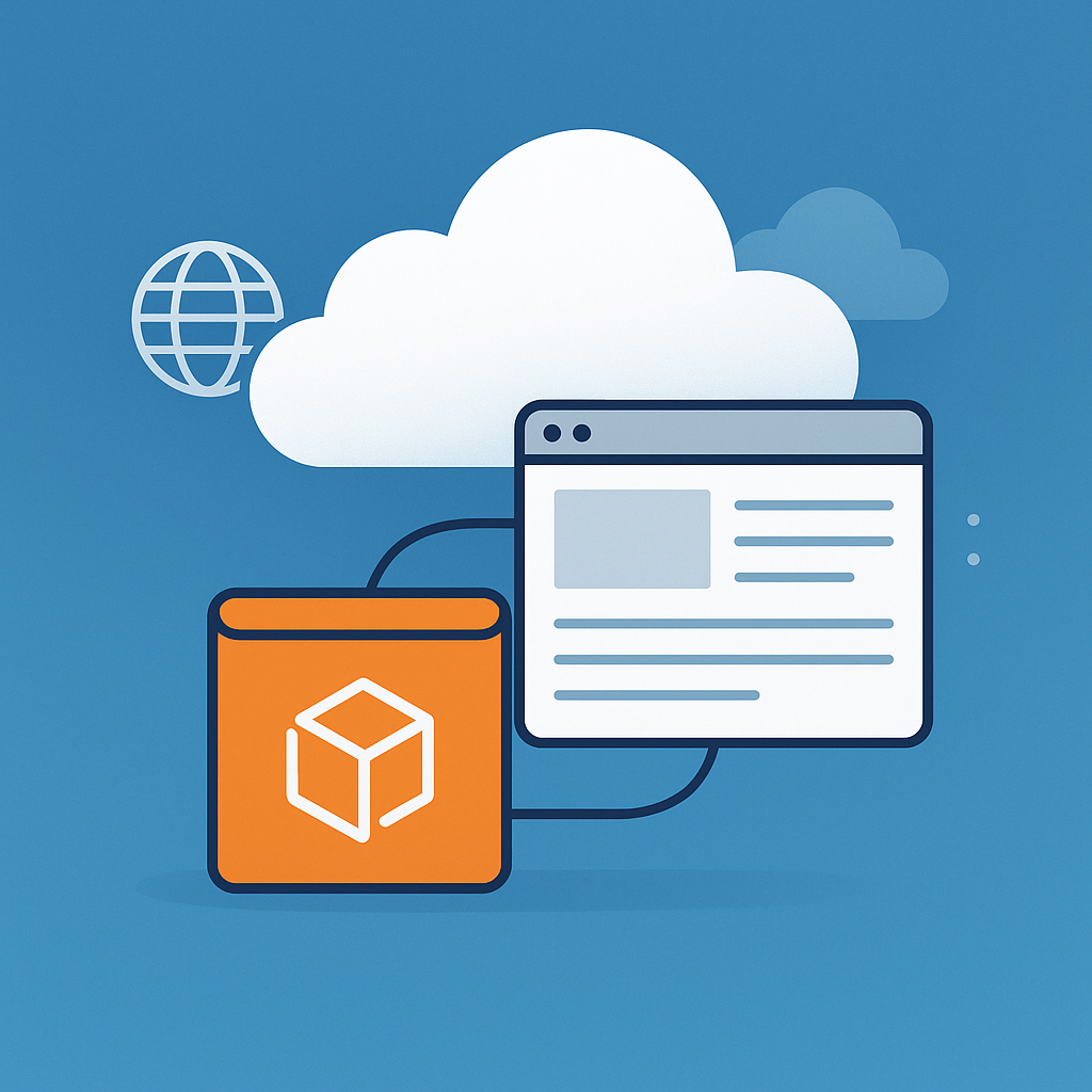 Virtual Machines in the Cloud: Amazon EC2 | by Abdul Wassay | Medium