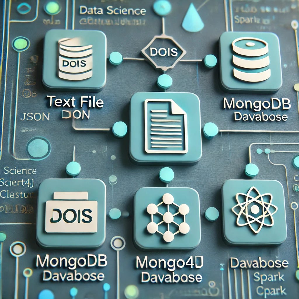 Full Data Science Project Part 1: Explanation and Definition of the Project | by Marcos ...