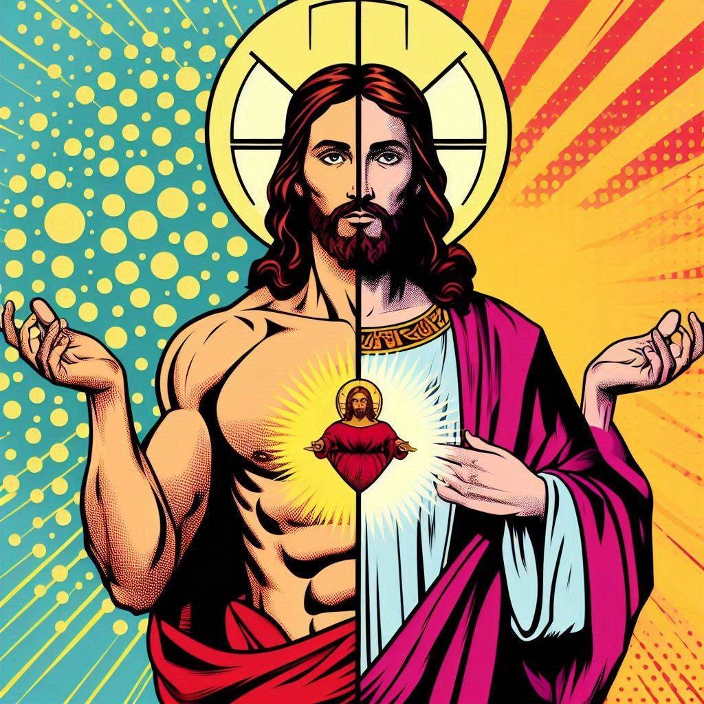 Jesus is the Logos (ummm…what?). Heraclitus, Plato, and the Apostle ...