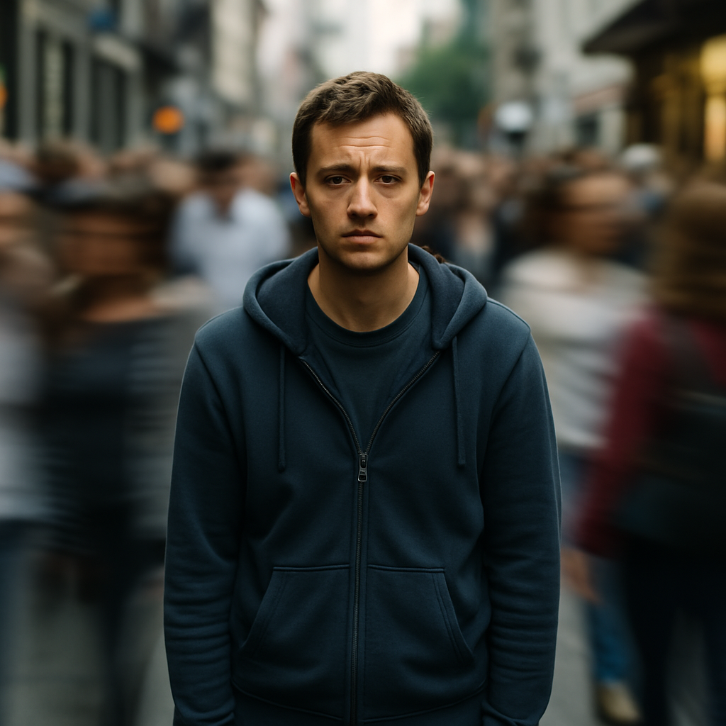 Anxiety: It’s Crippling, It’s Worry, It’s Pain — But It’s “Defeatable ...