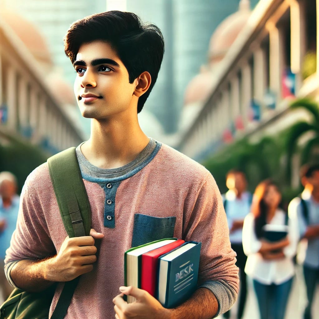 Managing Hyper Anxiety: How I’m learning to find balance at college ...