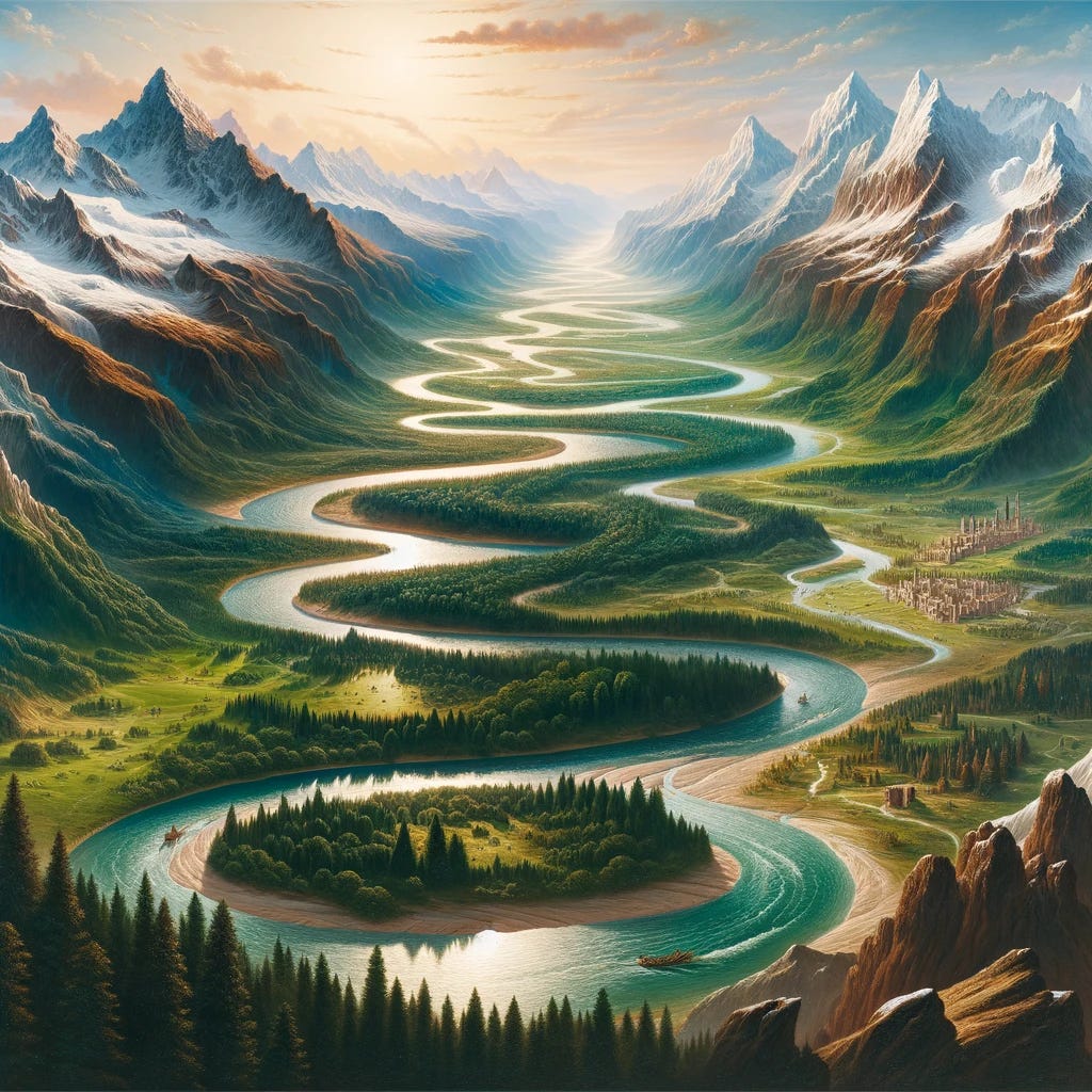 Haiku — 0006: Journey. Going places. | by Aswath | Haiku By Day | Jan ...