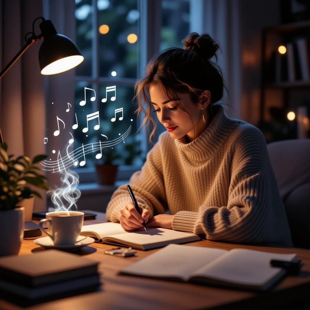 Don’t Settle for Routines. Build Rituals That Matter | by C. L. Nichols ...