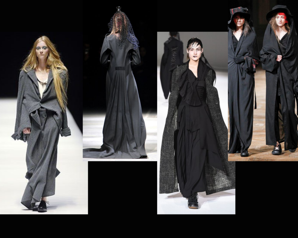 Como surgiu o movimento ‘Antifashion’? | by Mirielle Carvalho | Medium