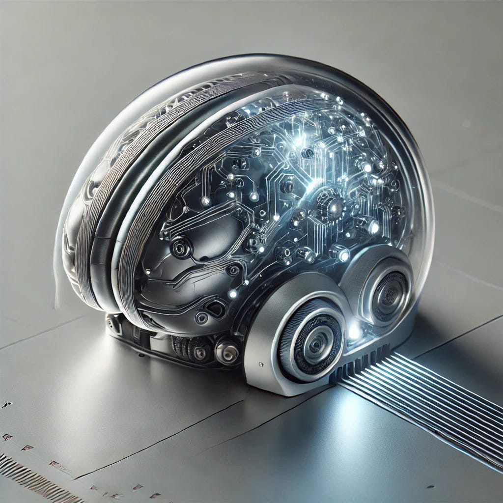 🧠 Neural Implants: The Tech That’s Rewiring Your Brain | by Aardvark ...