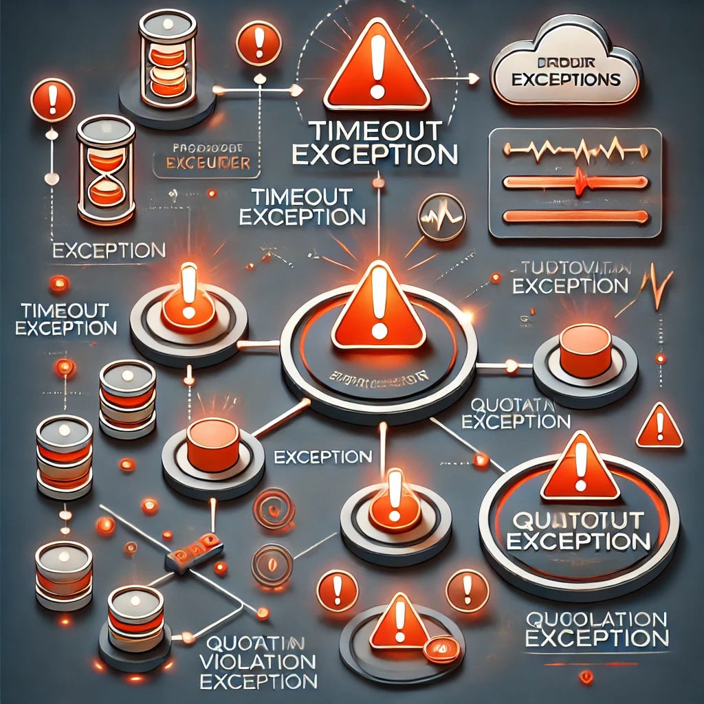 Troubleshooting Kafka Queue Full Errors: A Practical Guide | by Sam Fattahpour | Medium