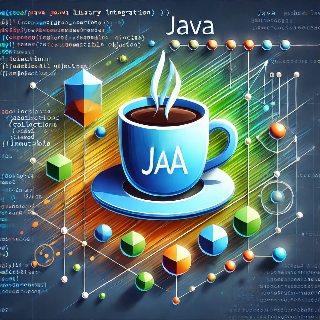 Guava’s Collection API For JAVA Augmentations: A Simple Guide with Code ...