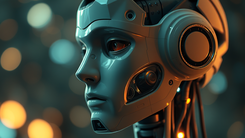 Can AI break the Loop?. Do you remember Erbei? The robot which… | by ...