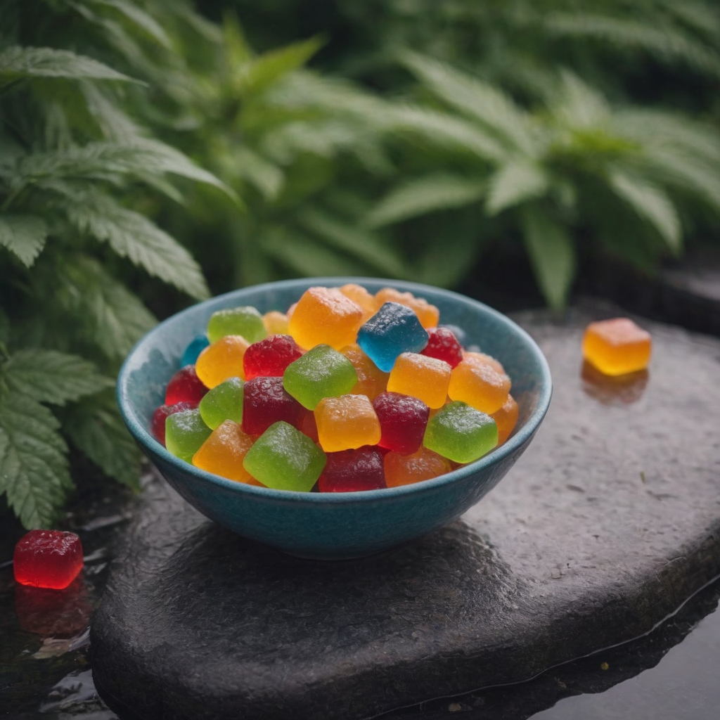 Elon Musk CBD Gummies: The Ultimate Brain Booster | by ...
