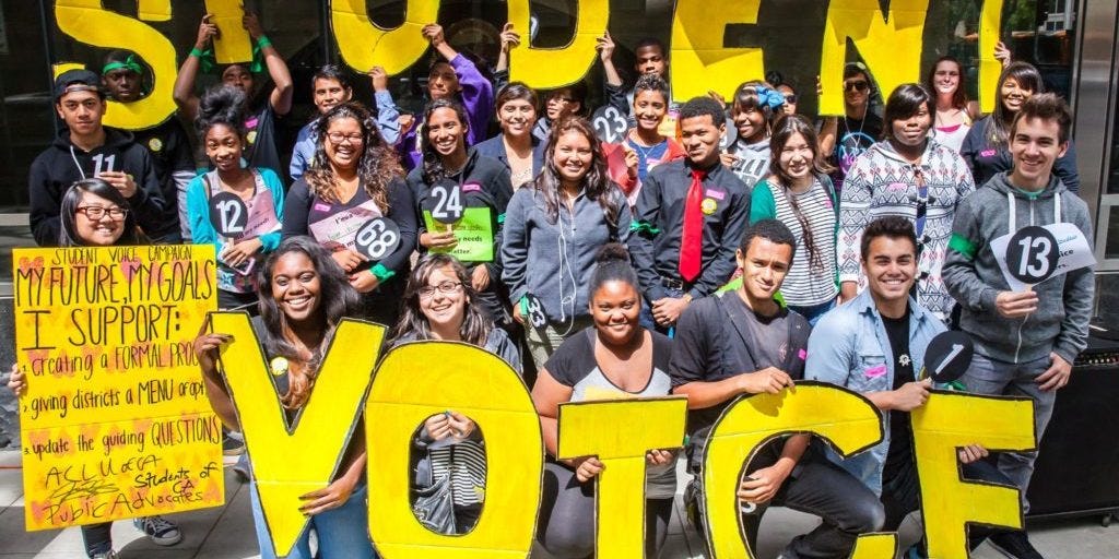 Why Gen Z and Millennials Could Be the Deciding Factor in 2024 | by ...