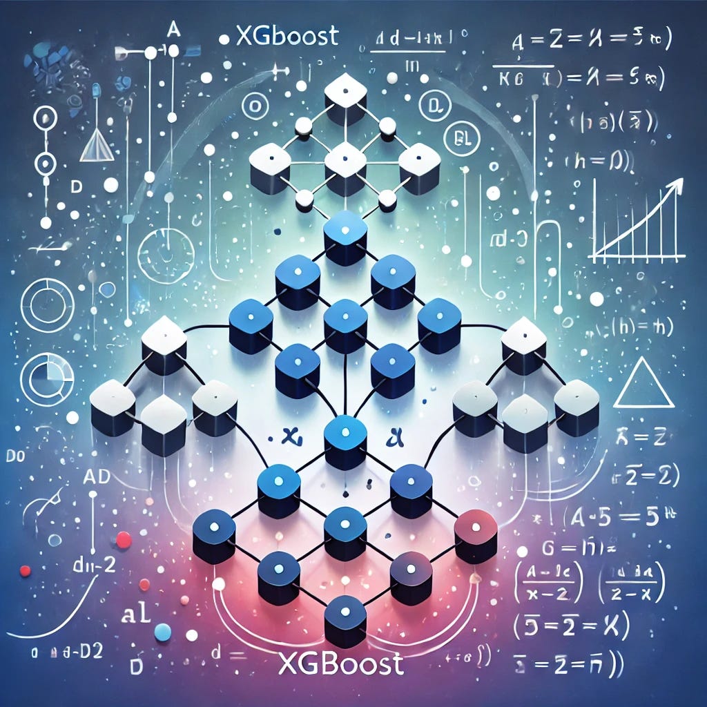 A Comprehensive Guide to XGBoost. Advanced Machine Learning in Action ...