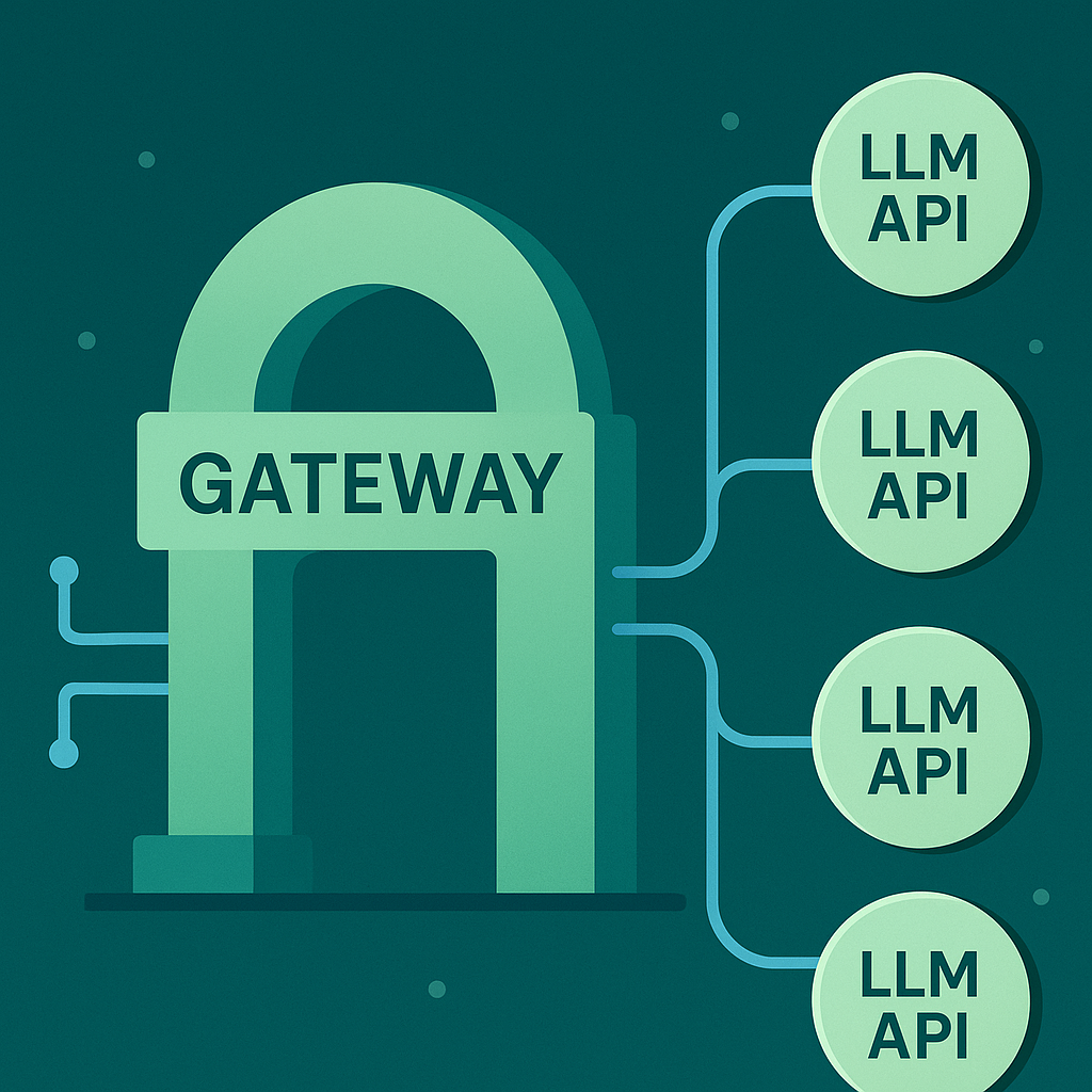Managing LLM APIs with Kong Gateway: On-Premise Setup, Proxy ...
