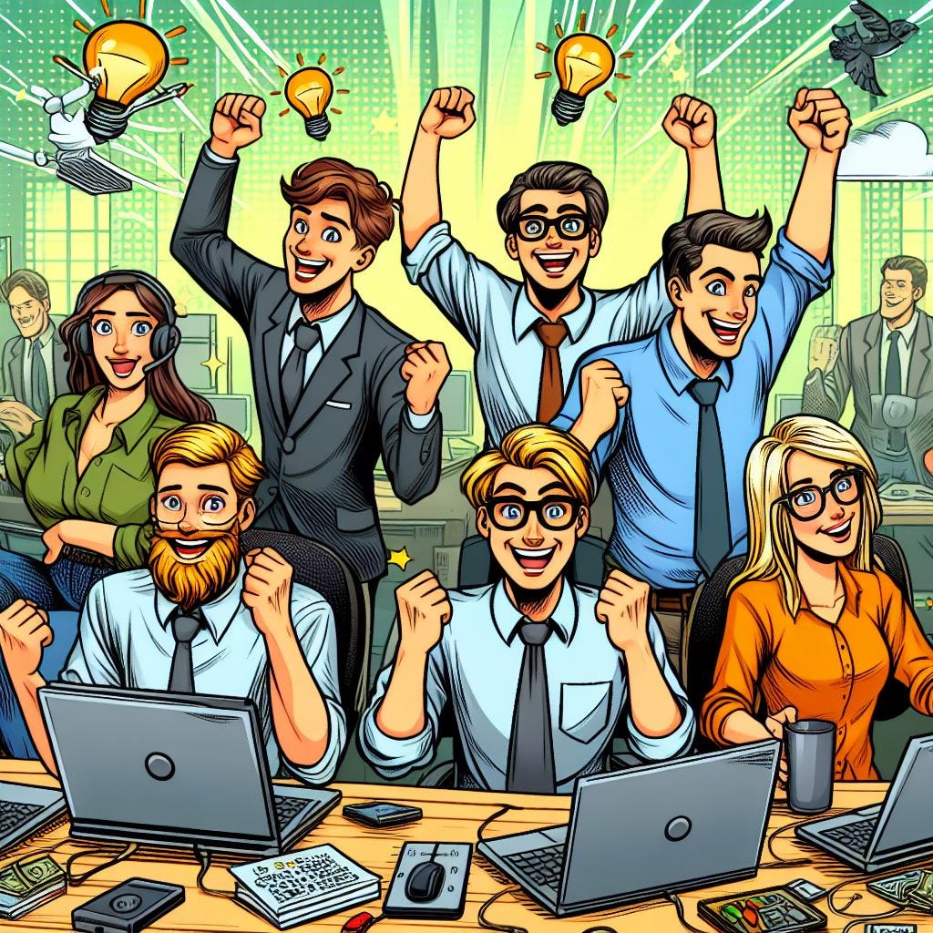 Unlocking the Power of Pythons Ecosystem via Plugins | by Martin Thoma ...