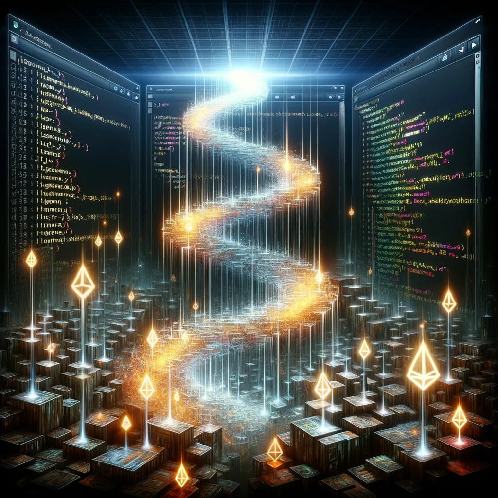 Empowering Java Development: Mapping JSON Responses to Objects | by ... Empowering Java Development: Mapping JSON Responses to Objects | by ...