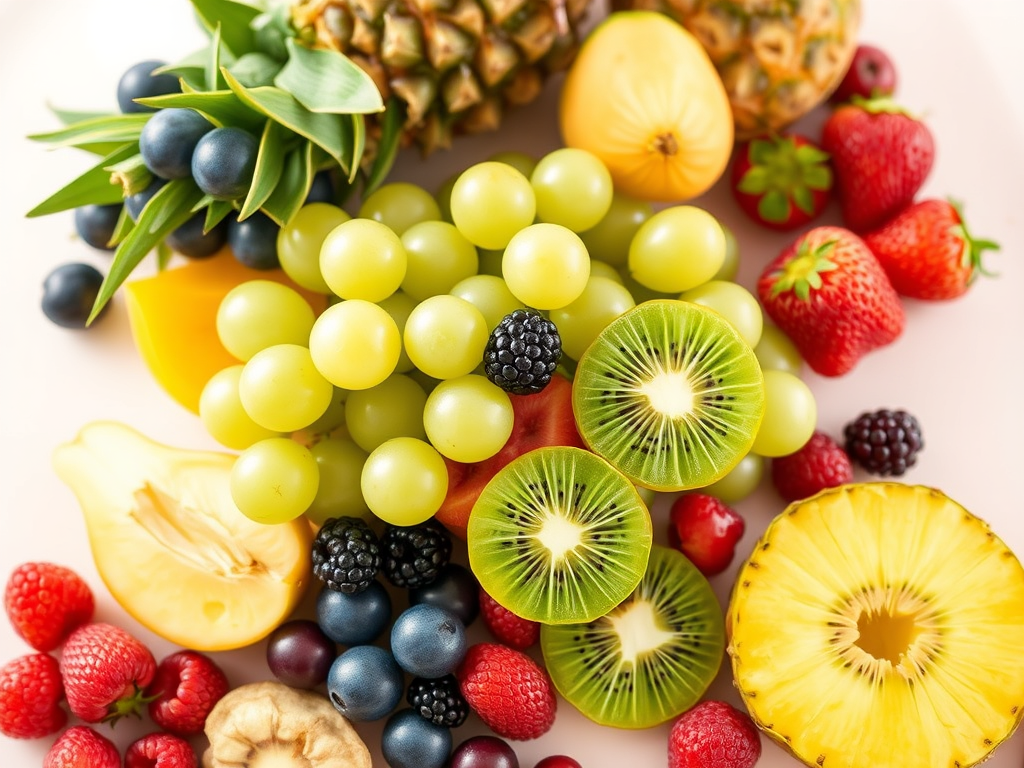 10 Heart-Healthy Fruits That May Help Prevent Blood Clots | by Mallick ...