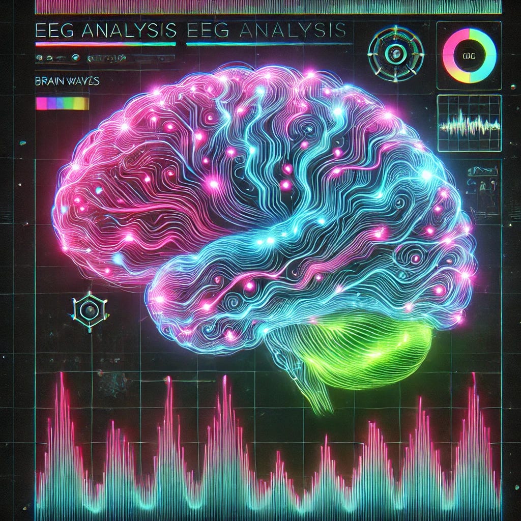 Exploring the Power of Graph Neural Networks for EEG-Based Brain Mapping in Neuroscience | by ...