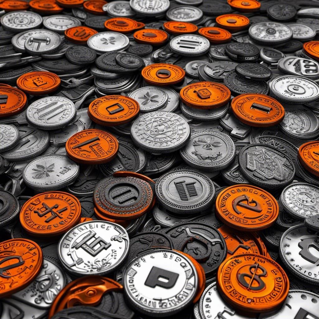 Revolutionizing Finance: The Role of Tokenization in DeFi | by Tomal K. Ganguly | Medium