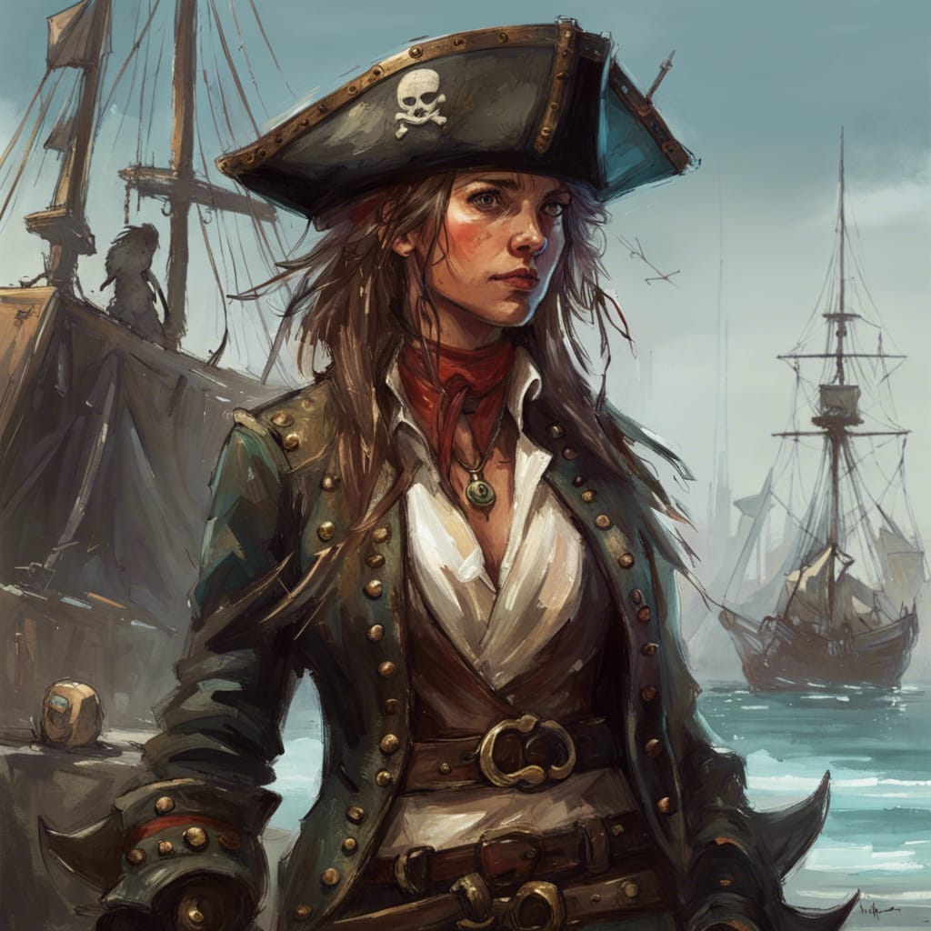 Dream interpretation: Pirates. In dreams, symbols can hold various ...
