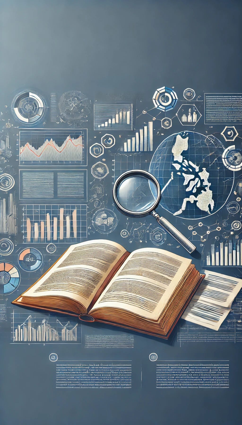 The Case for Data Transparency: Why the Philippines Needs a Fact-Based ...