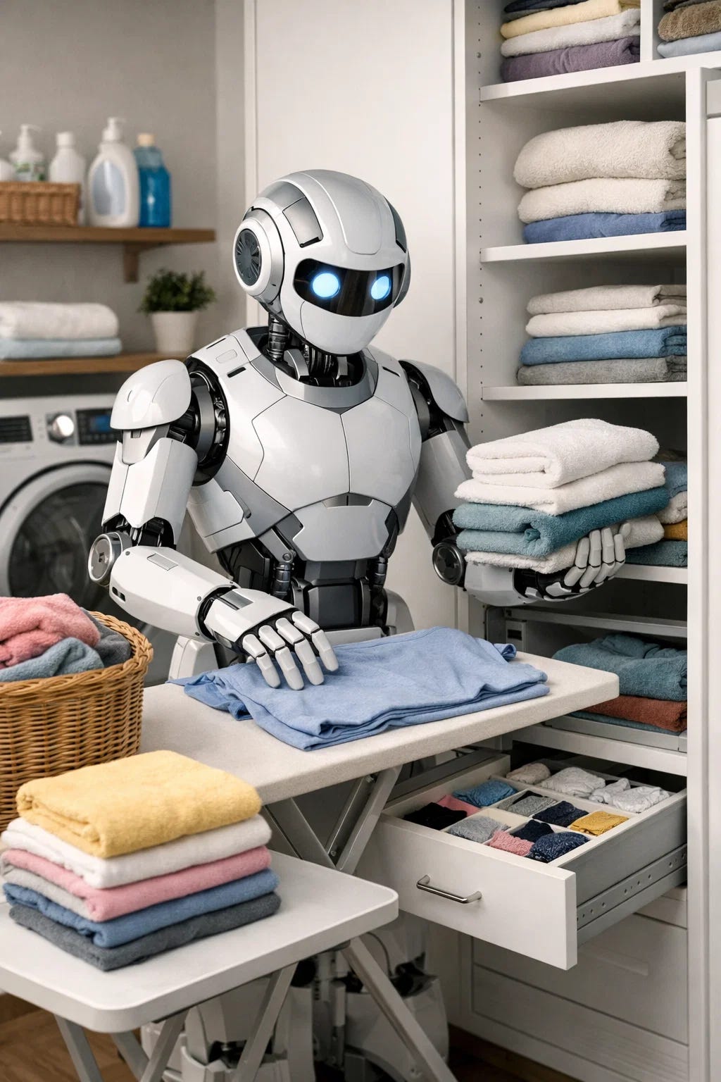 AI Without the Hype. Subtitle: A sharp, experience-driven… | by Zamina ...