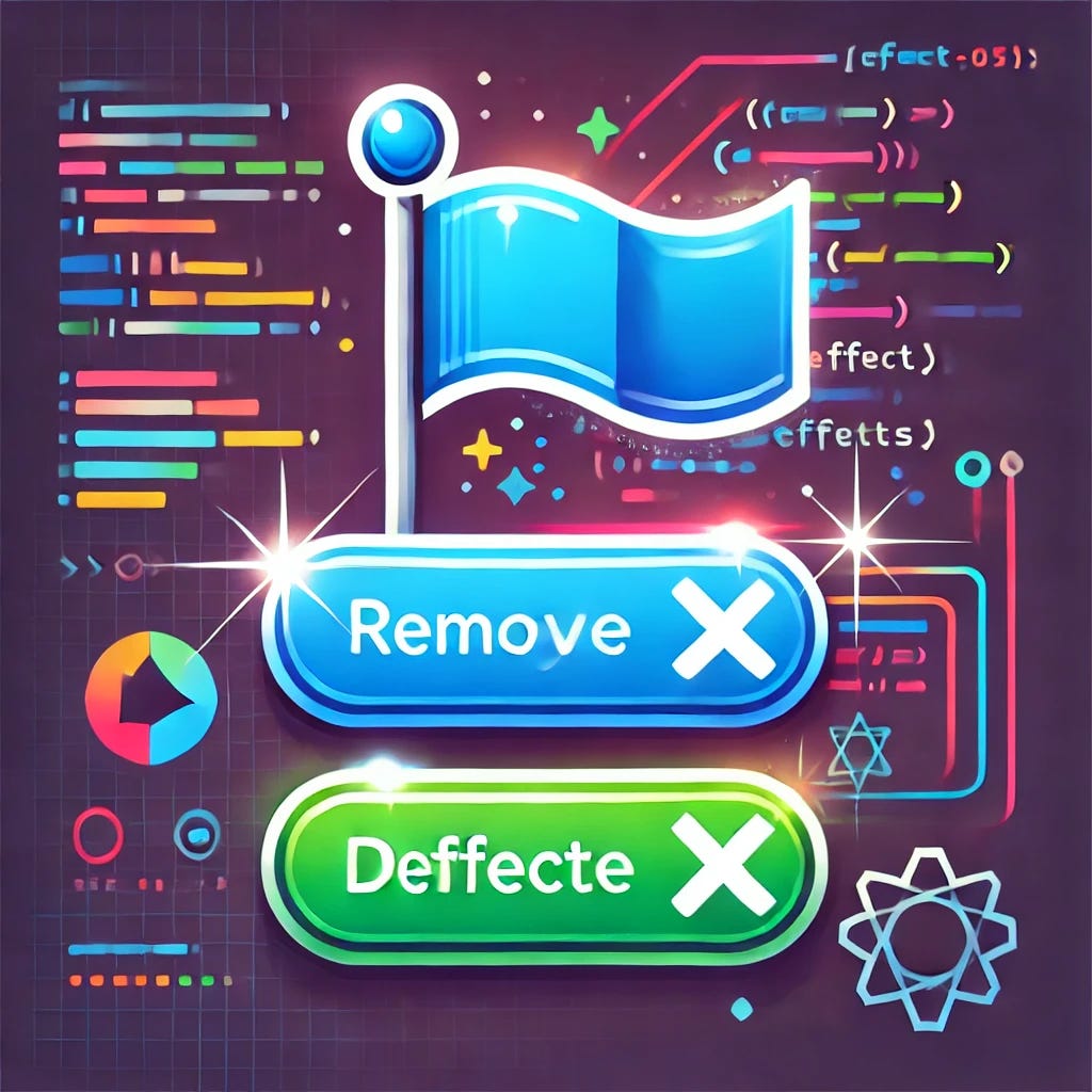 Enhancing Angular Effects with effect(): What’s New and How to Use It ...