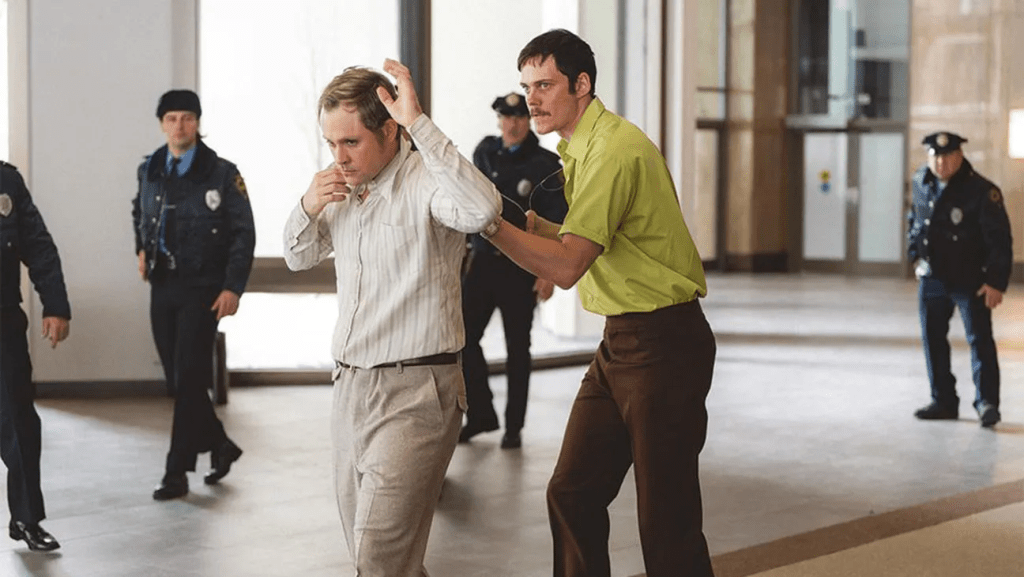 Dead Man’s Wire Review: Gus Van Sant’s Tense True-Crime Reckoning With ...