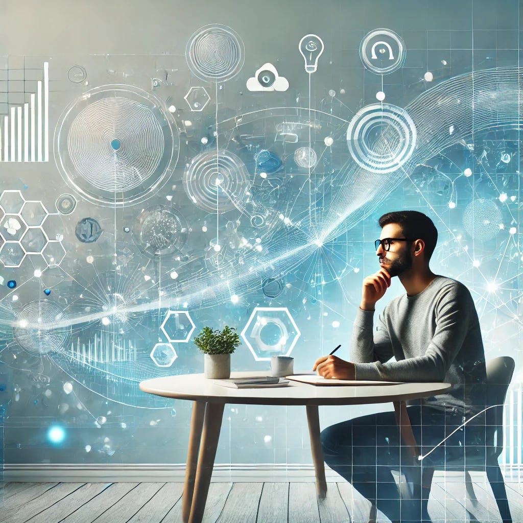 Additional Concepts of Large Language Models | by Fredrik Erasmus | Nov, 2024 | Medium