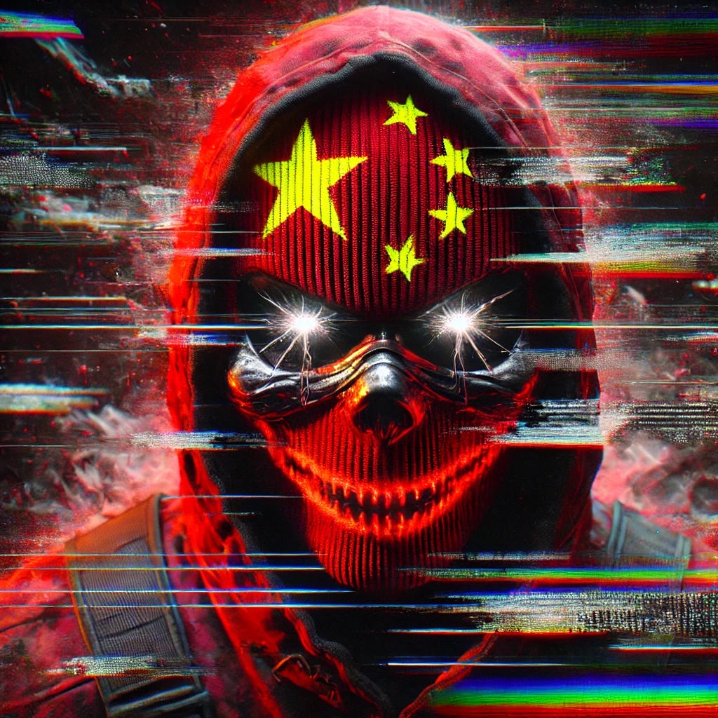 The Dark Side of JavaScript: Exploring PLA Cyber Operations for ...