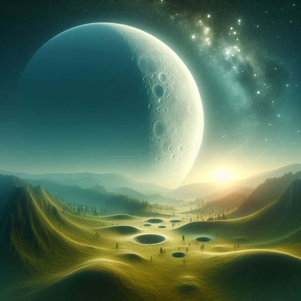 Progressed Moon Conjunct Natal Sun | by Hermes Astrology | Medium